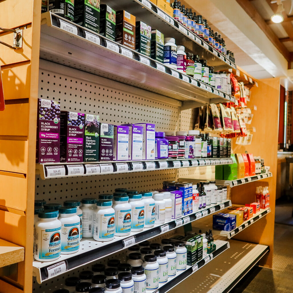Supplements – Madison Park Pharmacy and Wellness Center