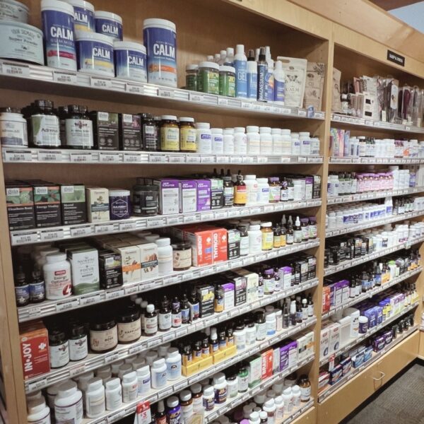 Madison Park Pharmacy and Wellness Center