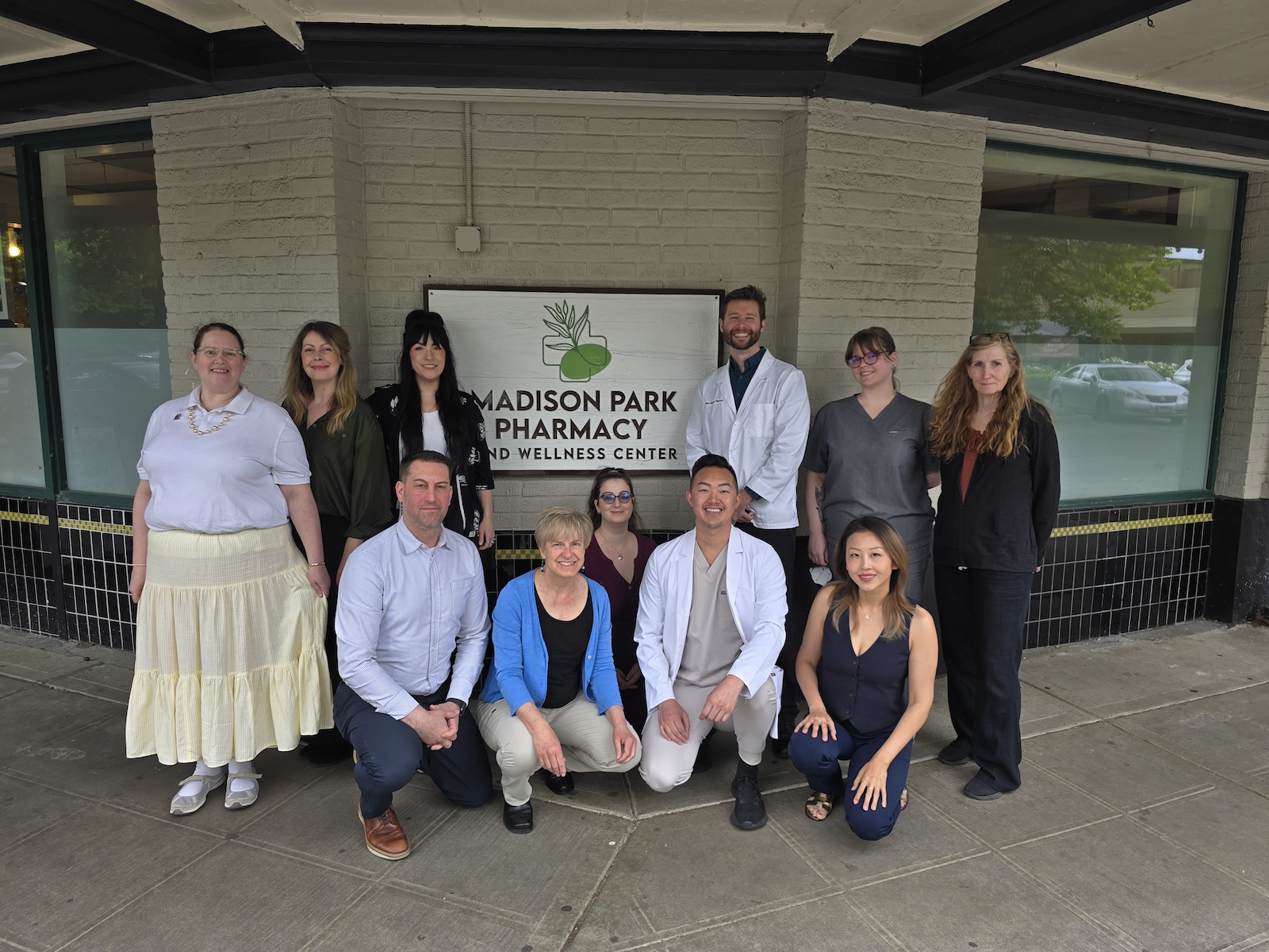 About Us – Madison Park Pharmacy and Wellness Center